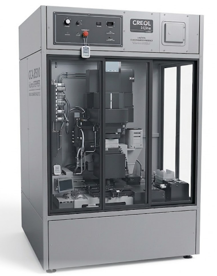 Resources - Research Cleanroom